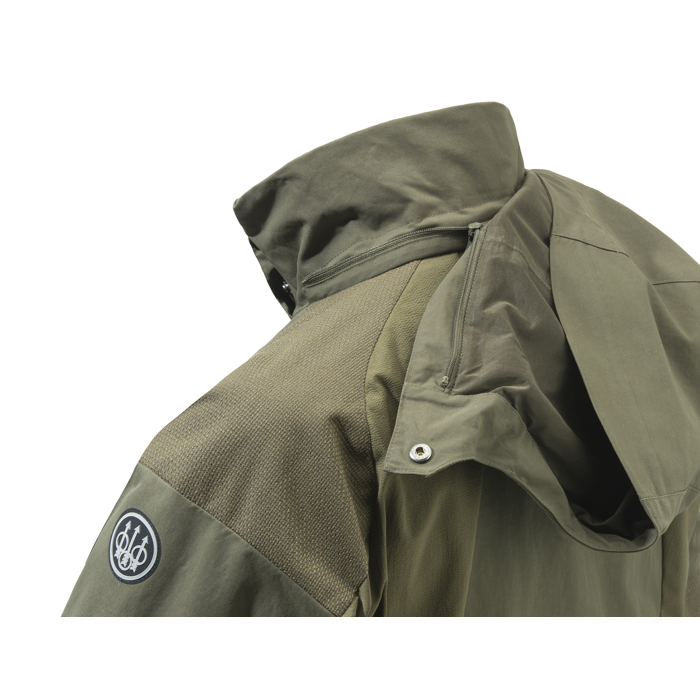 Thorn Resistant EVO Jacket