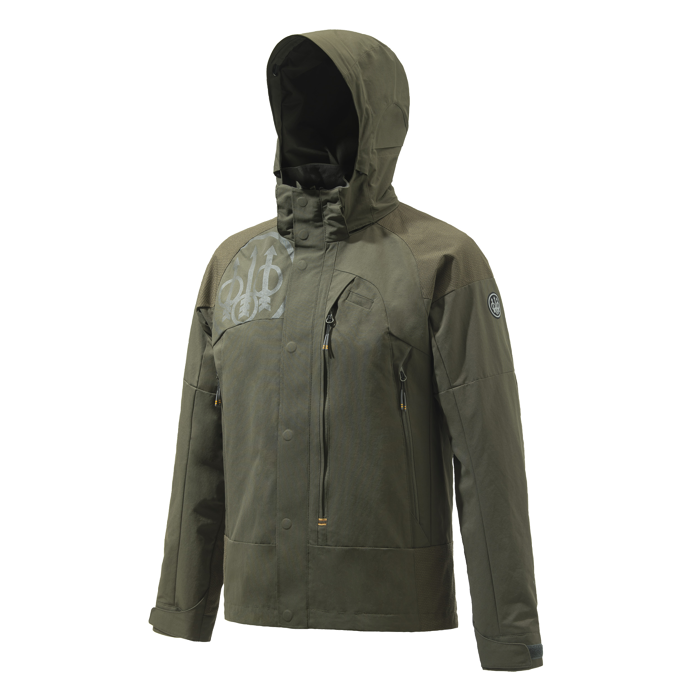 Thorn Resistant EVO Jacket