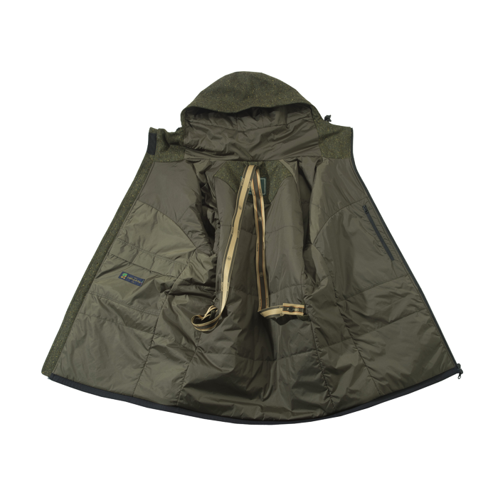 Layer Coat | Beretta