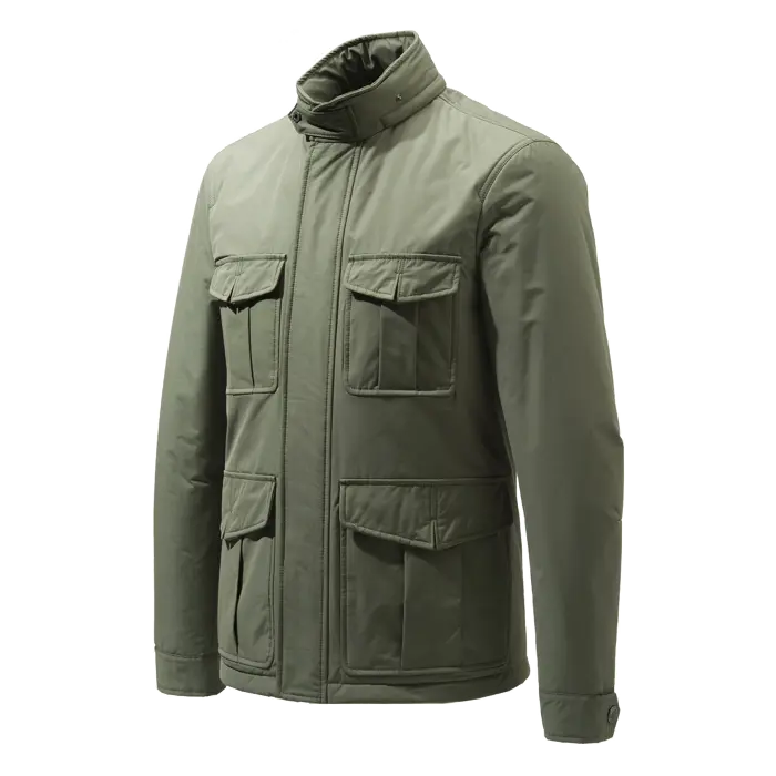 M's Padded Field Jacket | Beretta