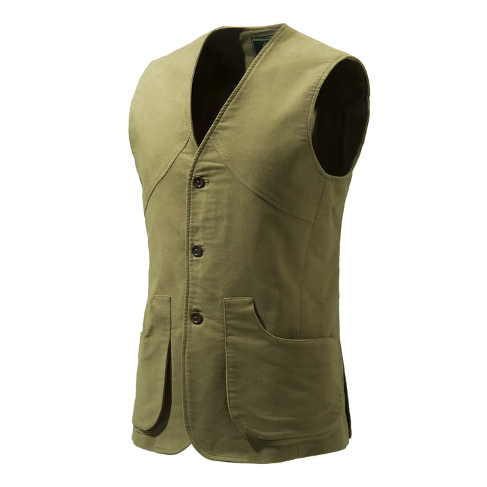 Moleskin Vest | Beretta