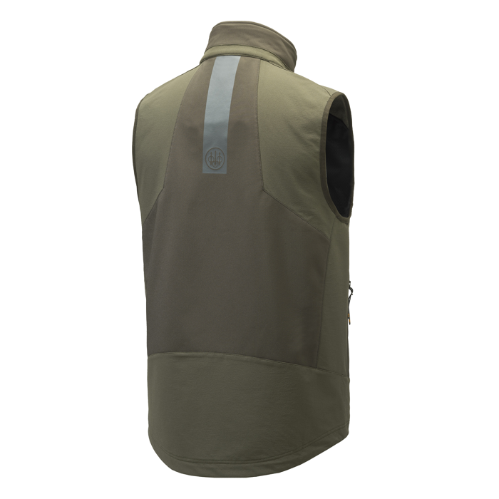 Butte Softshell Vest