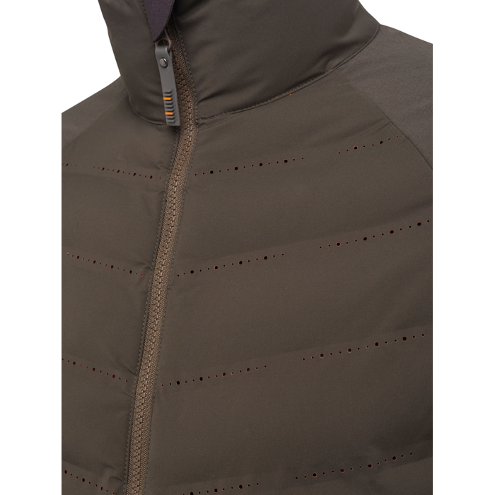 Bezoar Hybrid Jacket
