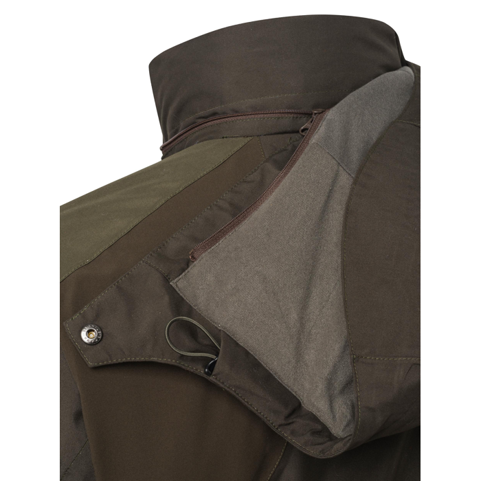 Tri-Active EVO Jacket