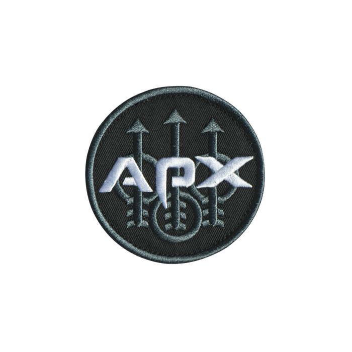 APX Velcro Patch | Beretta