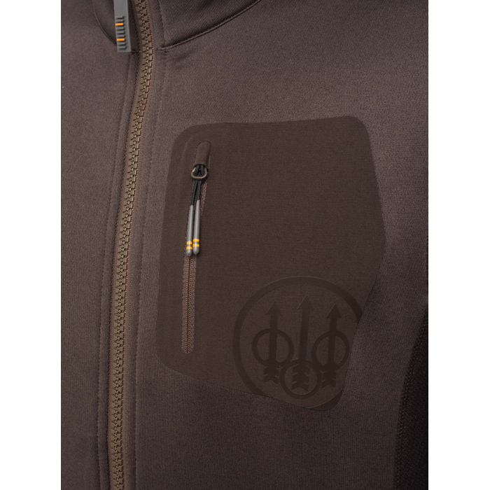 Smartech EVO Fleece Jacket