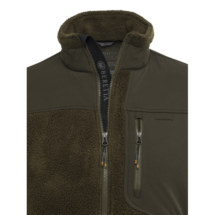 Beretta Halifax Sherpa Jacket