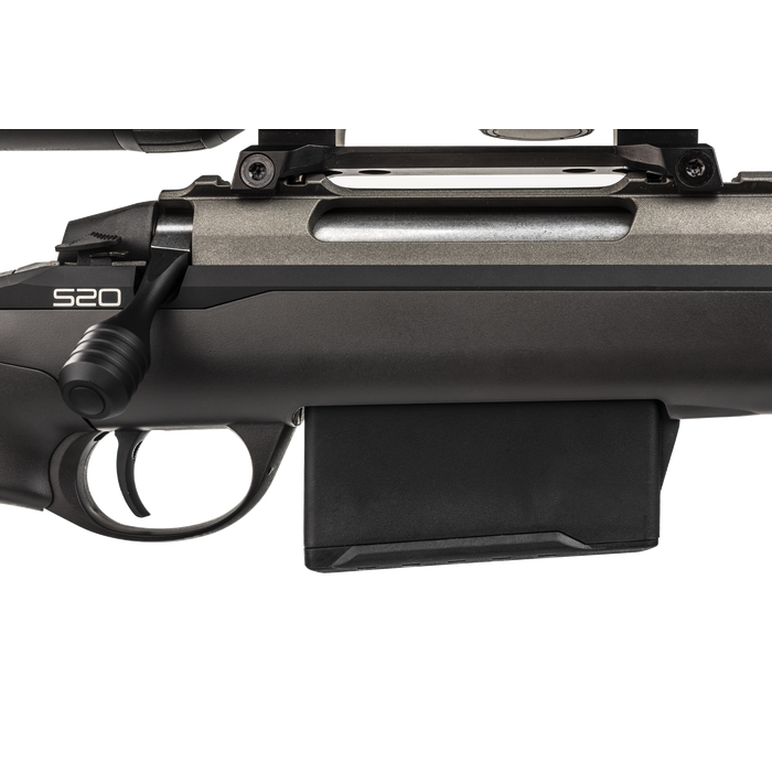 Sako S20 Magazine – 10 Rounds