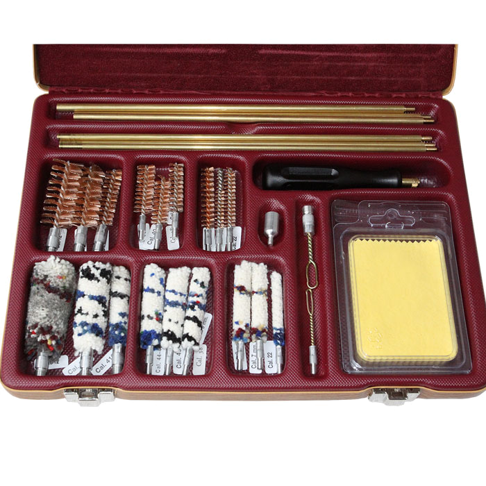 Multiple Caliber Cleaning Kit | Gun Cleaning Kit | Beretta