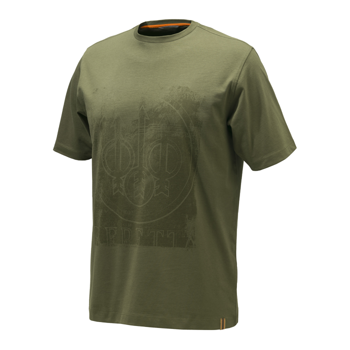 Beretta Logo T-shirt | Beretta