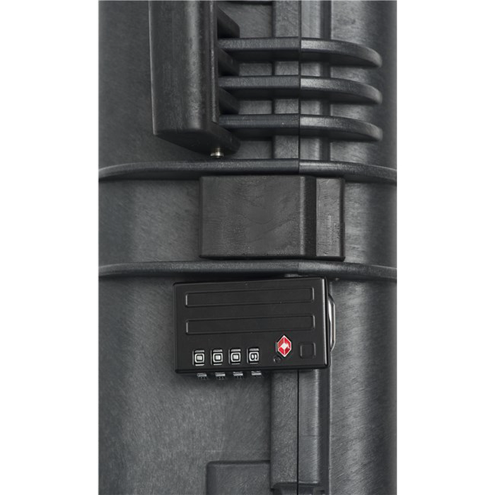 Beretta Universal Case Explorer Red Line - Medium (113cm/44.8in) | Beretta