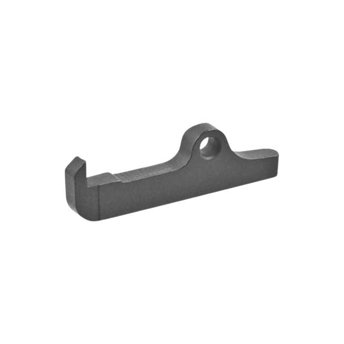 Black matt burnished extractor for the pistol 87 Target caliber 22LR ...