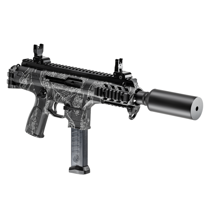 Beretta PMXs Front Sight