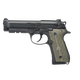 92G Tactical